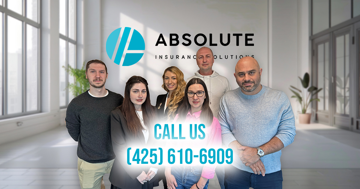 Absolute Insurance Solutions: Insurance Agents in Kirkland